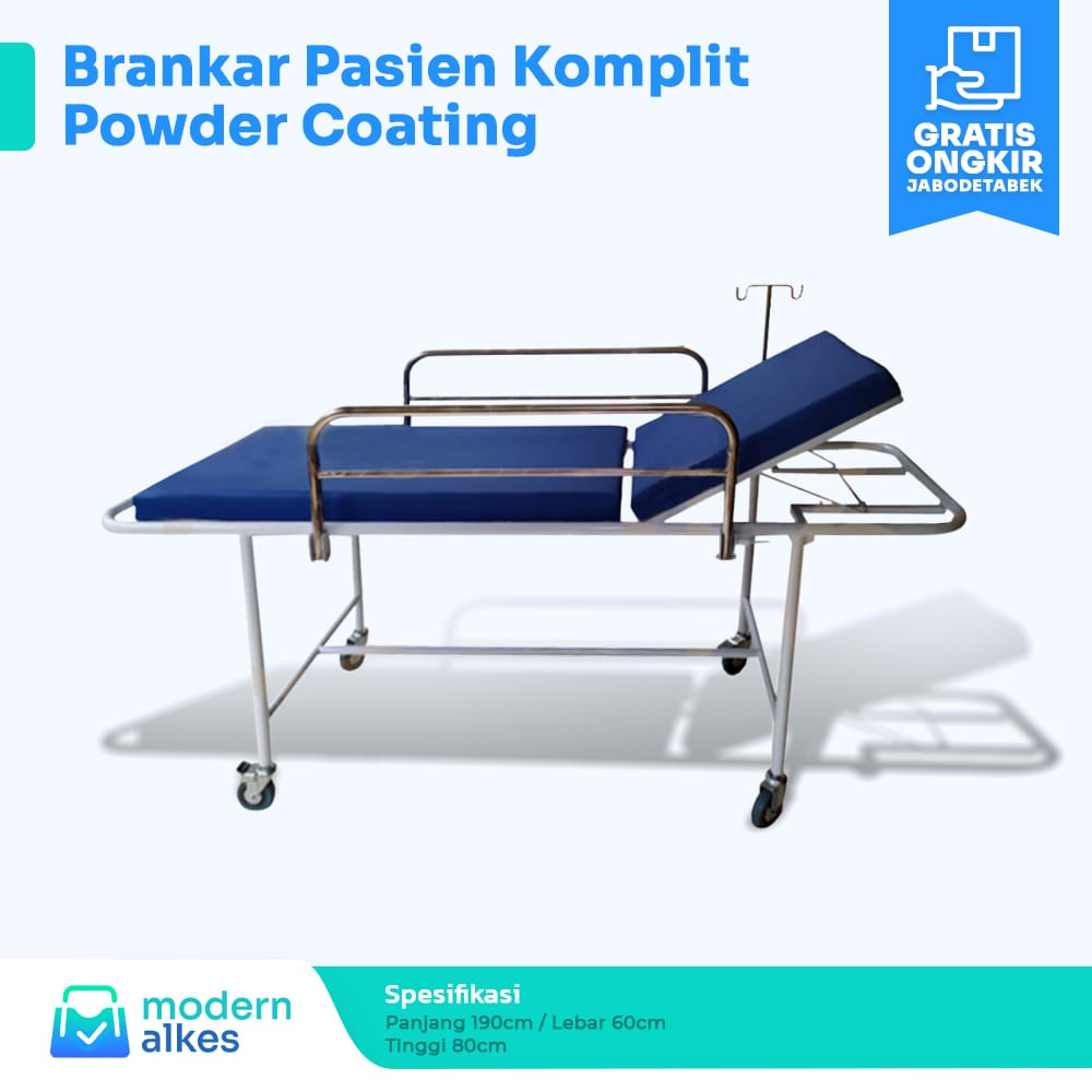 Furnitur Rumah Sakit – Modern Alkes