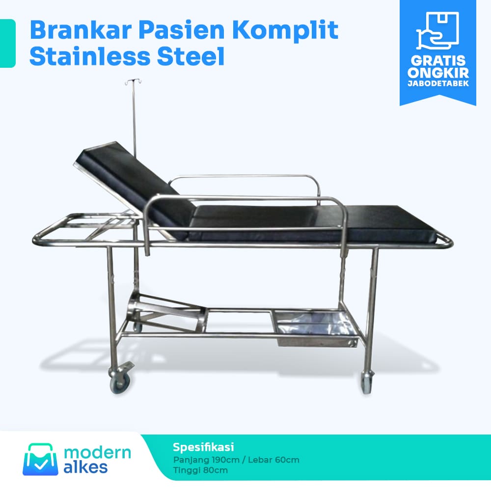 Furnitur Rumah Sakit – Modern Alkes